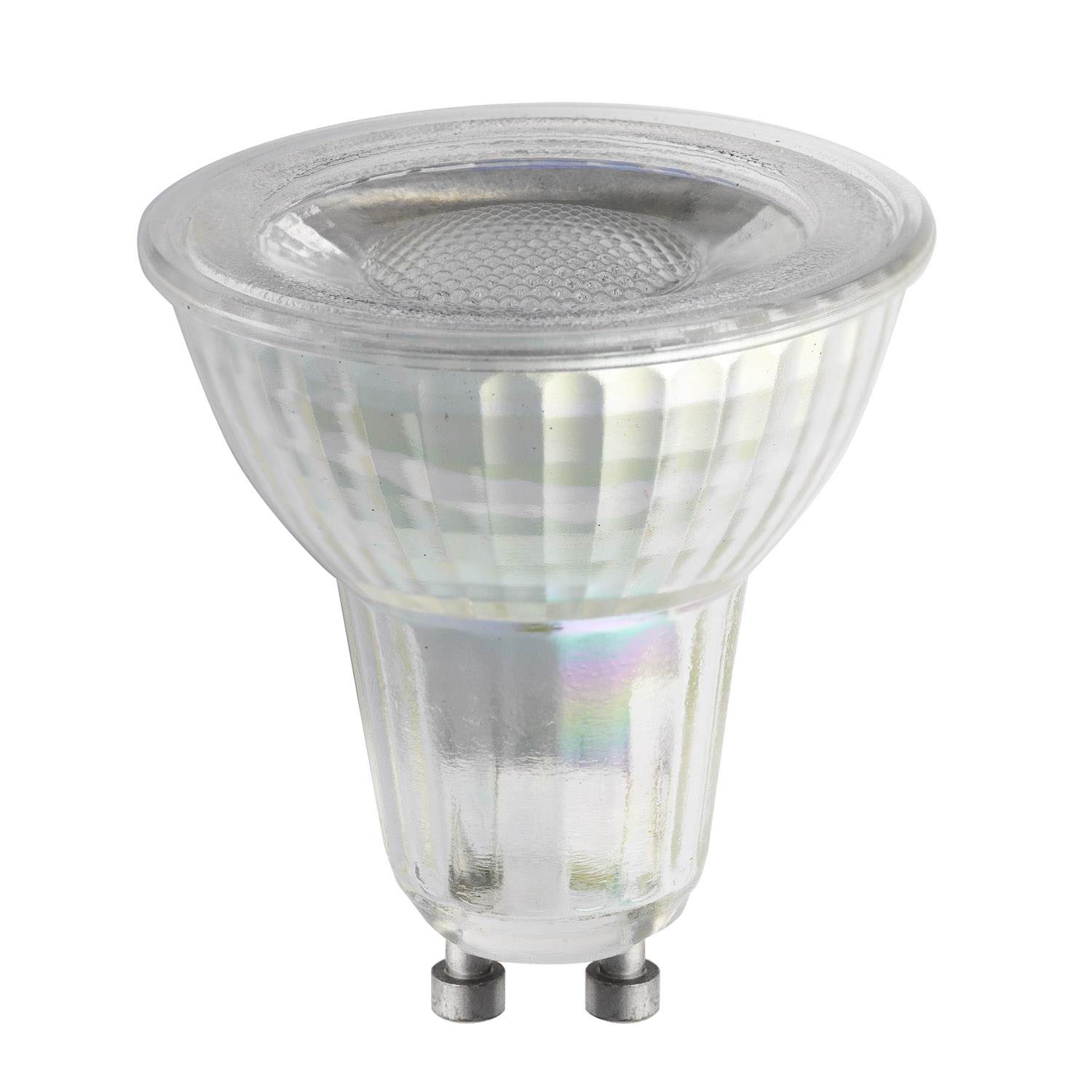 LED Gu10 MR16 Dimb 7W 550lm 2700K